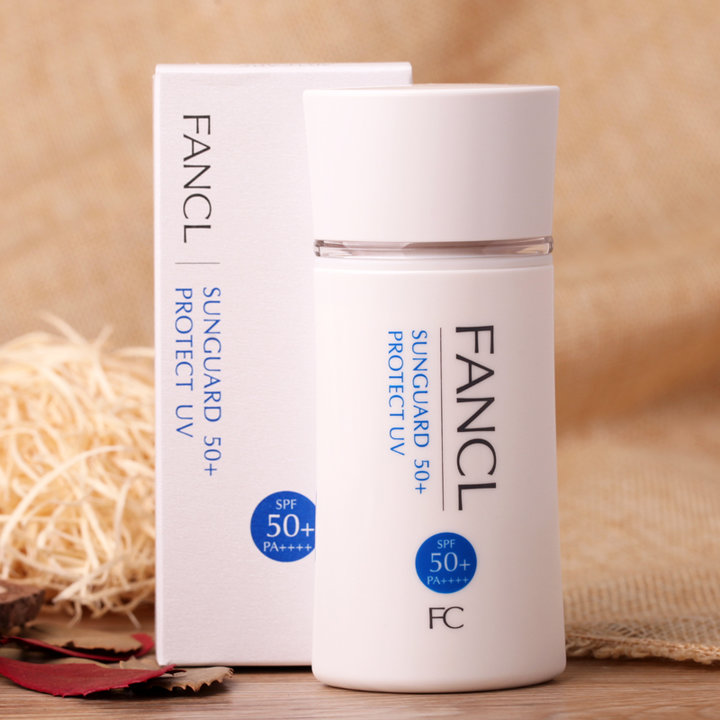 fancl防晒,fl,fl卸妆_大山谷图库